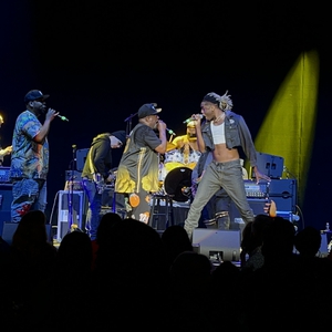 George Clinton & Parliament Funkadelic Concert Tickets: 2023 Live Tour ...