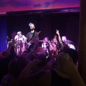 Five Alarm Funk Concert Tickets: 2023 Live Tour Dates | Bandsintown