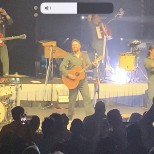 Rend Collective Concert Tickets: 2023 Live Tour Dates | Bandsintown