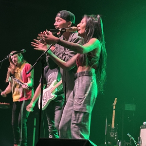 KBong Concerts & Live Tour Dates: 2023-2024 Tickets | Bandsintown