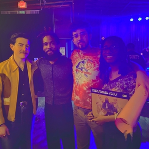 Thee Sacred Souls Concerts & Live Tour Dates: 2023-2024 Tickets ...