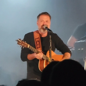 Mac Powell Concert Tickets: 2023 Live Tour Dates | Bandsintown