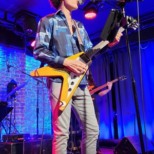 Brandon "Taz" Niederauer Naperville Tickets, Naper Settlement Jun 16 ...