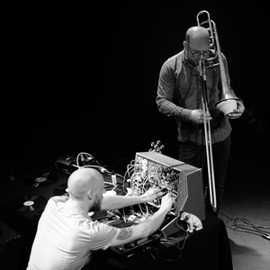 Samuel Blaser Lokeren Tickets, Lokerse Jazzklub May 20, 2023 | Bandsintown