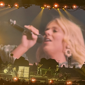 Anne Wilson Concert Tickets: 2023 Live Tour Dates | Bandsintown