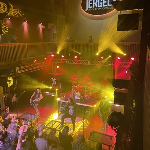 Saliva Concert Tickets: 2023 Live Tour Dates | Bandsintown