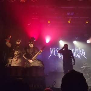 Mushroomhead Concert Tickets: 2023 Live Tour Dates | Bandsintown