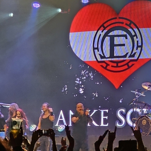 Epica Concerts & Live Tour Dates: 2023-2024 Tickets | Bandsintown