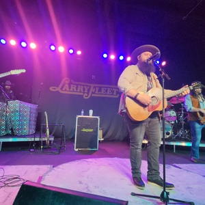 Larry Fleet Concert Tickets: 2023 Live Tour Dates | Bandsintown