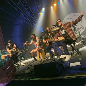 Pepper Concert Tickets: 2023 Live Tour Dates | Bandsintown