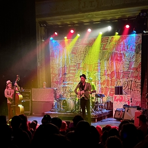 G. Love & Special Sauce Concert Tickets: 2023 Live Tour Dates | Bandsintown