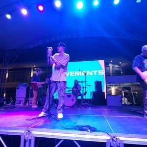 Movements Concert Tickets: 2023 Live Tour Dates | Bandsintown