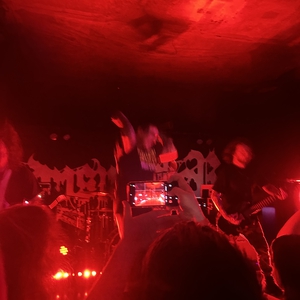 Bodysnatcher Concert Tickets: 2023 Live Tour Dates | Bandsintown