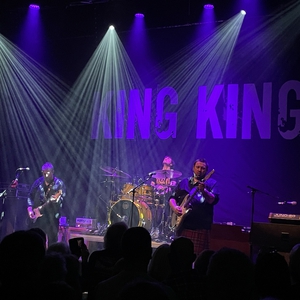 King King Concert Tickets: 2023 Live Tour Dates | Bandsintown