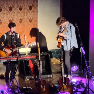 Memorial Hall OTR Tickets & 2023 Concert Schedule - Cincinnati, OH ...