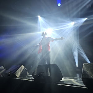 DVSN Concert Tickets: 2023 Live Tour Dates | Bandsintown