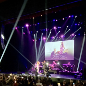 David Foster Concerts & Live Tour Dates: 2024-2025 Tickets | Bandsintown