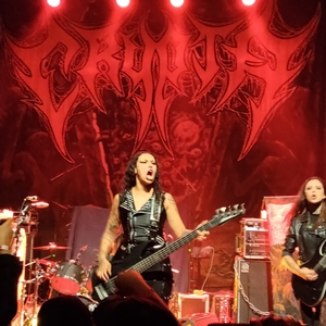 Crypta Concert Tickets: 2023 Live Tour Dates | Bandsintown