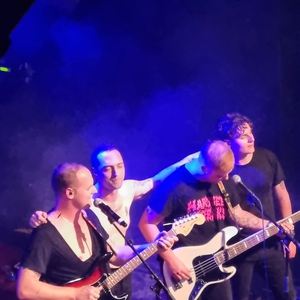 Spoegwolf Concerts & Live Tour Dates: 2024-2025 Tickets | Bandsintown