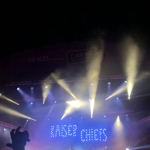 Kaiser Chiefs Concerts & Live Tour Dates: 2024-2025 Tickets | Bandsintown