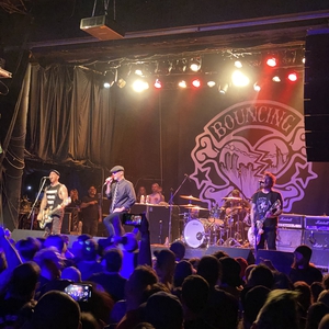 Bouncing Souls Concert Tickets: 2023 Live Tour Dates | Bandsintown