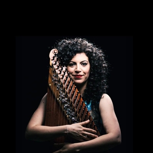 Maya Youssef مايا يوسف Sheffield Tickets, Drama Studio Jun 21, 2023 ...