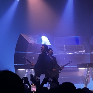 Chromeo Concert Tickets: 2023 Live Tour Dates | Bandsintown