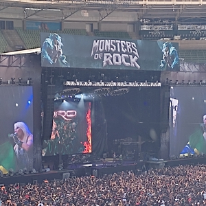 Doro Concert Tickets: 2023 Live Tour Dates | Bandsintown