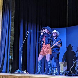 Ashley Wineland Concert Tickets: 2023 Live Tour Dates | Bandsintown