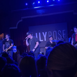 Lily Rose Concert Tickets: 2023 Live Tour Dates | Bandsintown