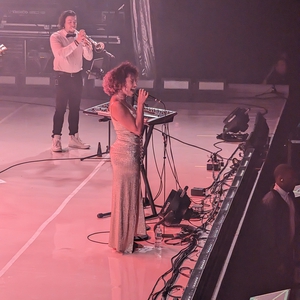 Raye Concert Tickets: 2023 Live Tour Dates | Bandsintown