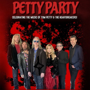 Petty Party (Celebrating the Music of Tom Petty & the Heartbreakers ...