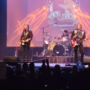 Nelson Concert Tickets: 2023 Live Tour Dates | Bandsintown