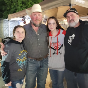 Josh Ward Concert Tickets: 2023 Live Tour Dates | Bandsintown