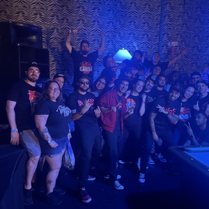 Backstage Bar & Billiards Tickets & 2024 Concert Schedule - Las Vegas ...