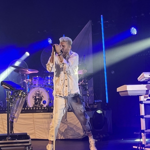 Colton Dixon Concert Tickets: 2023 Live Tour Dates | Bandsintown