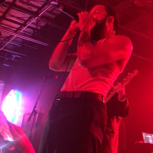 Loathe Concert Tickets: 2023 Live Tour Dates | Bandsintown