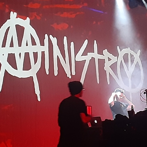 Ministry Concert Tickets: 2023 Live Tour Dates | Bandsintown