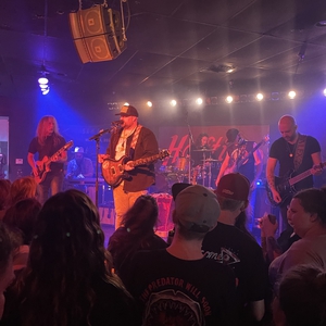 Sam Grow Las Vegas Tickets, Stoney's North Forty Feb 10, 2024 | Bandsintown