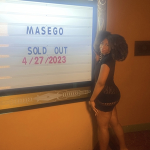 Masego Concert Tickets: 2023 Live Tour Dates | Bandsintown
