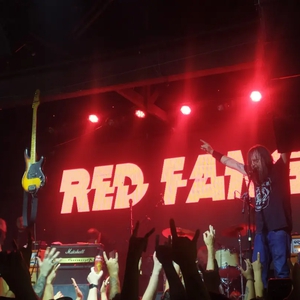 Red Fang Concert Tickets: 2023 Live Tour Dates | Bandsintown