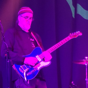 Greg Koch Concert Tickets: 2023 Live Tour Dates | Bandsintown