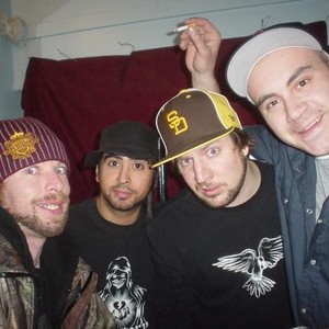 Black Taboo Concerts & Live Tour Dates: 2025-2026 Tickets | Bandsintown