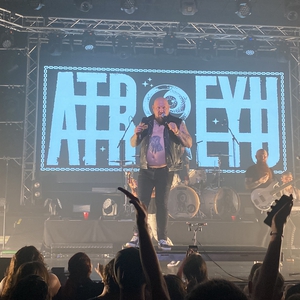 Atreyu Concert Tickets: 2023 Live Tour Dates | Bandsintown