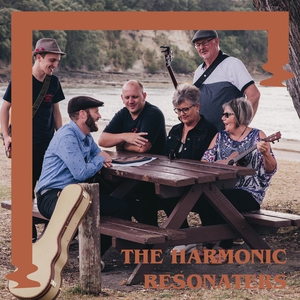 The Harmonic Resonators Concerts & Live Tour Dates: 2025-2026 Tickets ...