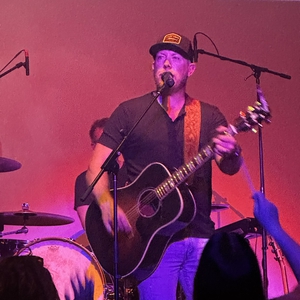 Aaron Crawford Manson Entradas, Tipsy Canyon Winery 16 de marzo de 2024 ...