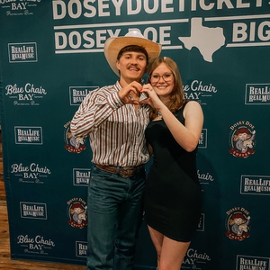 Dosey Doe Big Barn Tickets & 2023 Concert Schedule - The Woodlands, TX ...