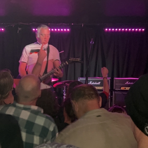 Cosmic Psychos Concerts & Live Tour Dates: 2024-2025 Tickets | Bandsintown