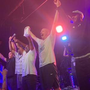 Prof Concert Tickets: 2023 Live Tour Dates | Bandsintown