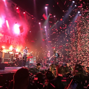 The Wiltern Tickets & 2023 Concert Schedule - Los Angeles, CA | Bandsintown